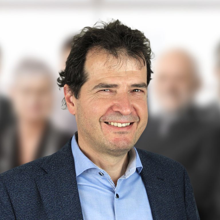 Vorstand/Geschäftsführung | Bernd-Jung-Stiftung